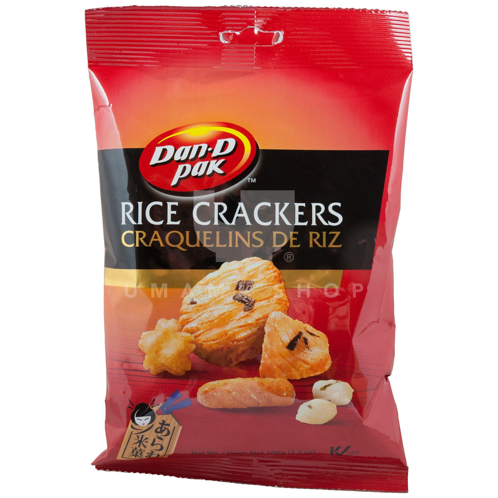 Rice Cracker (s) – Umami Shop Canada