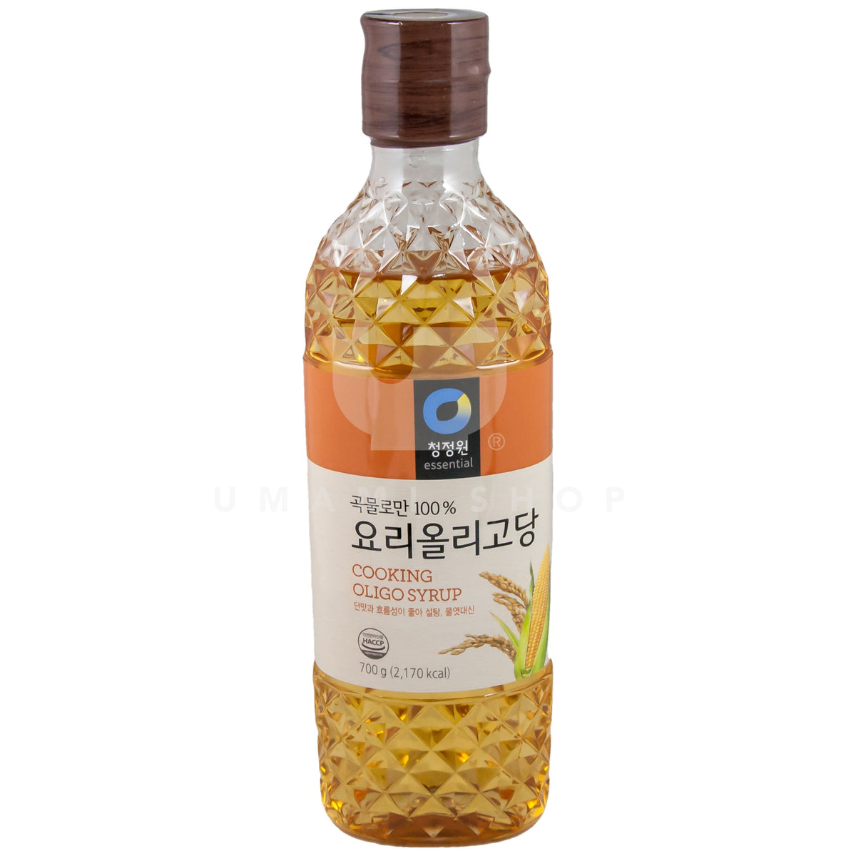 Cooking Oligo Syrup – Umami Shop Canada