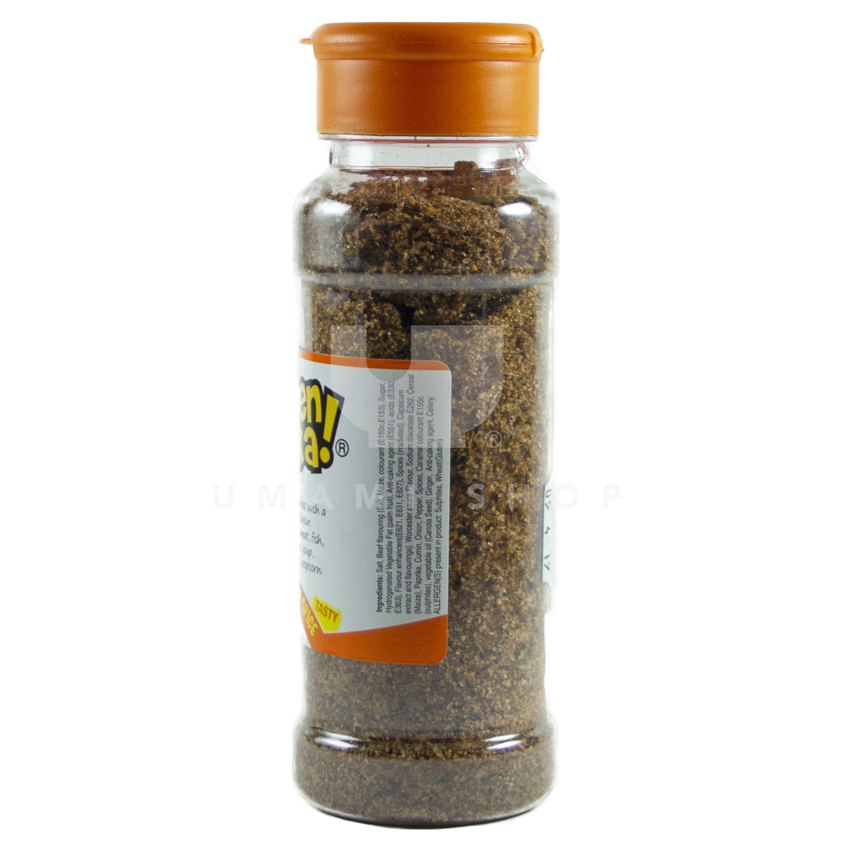 Worcester Sauce Spice – Umami Shop Canada