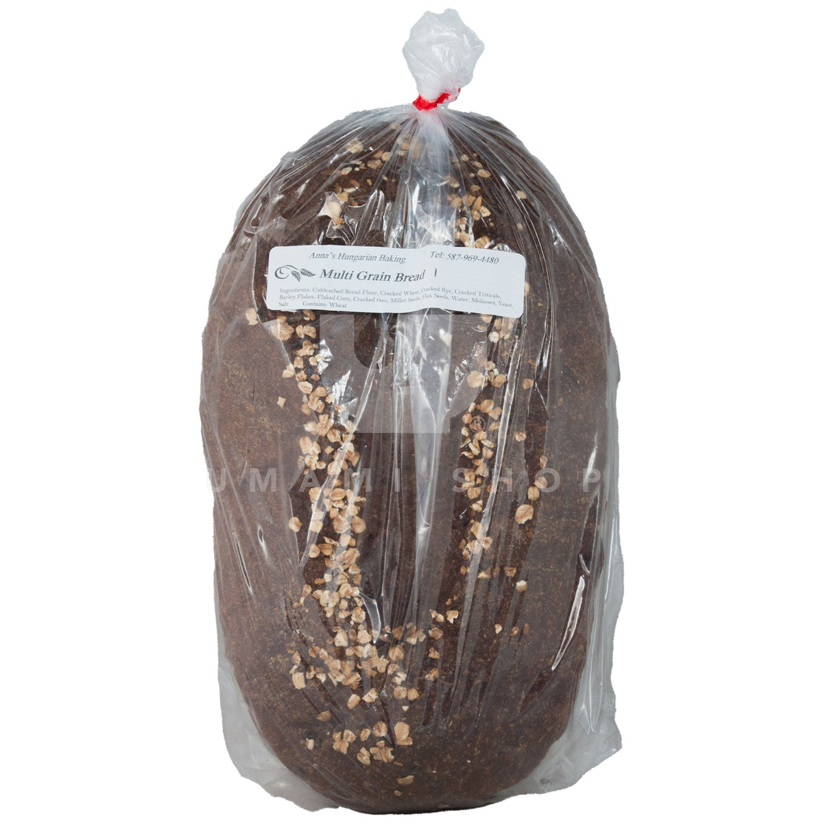 Multigrain Bread – Umami Shop Canada