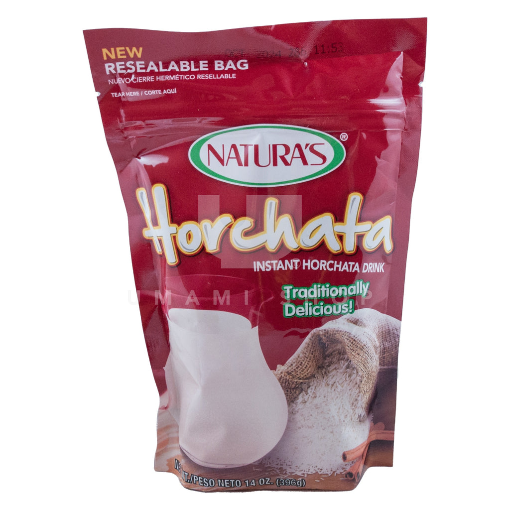 Horchata Instant Drink Mix – Umami Shop Canada