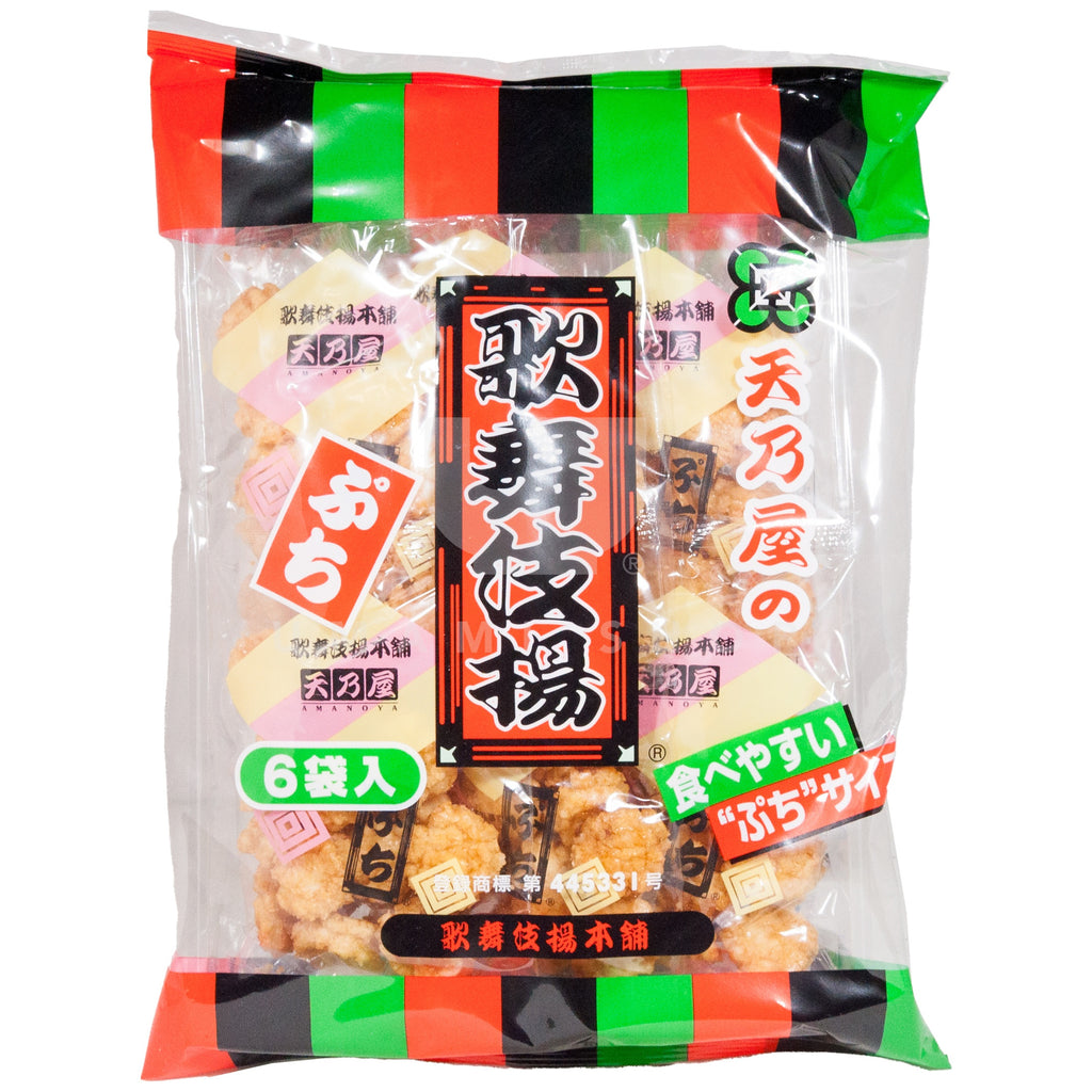 Rice Cracker Kabukiage – Umami Shop Canada