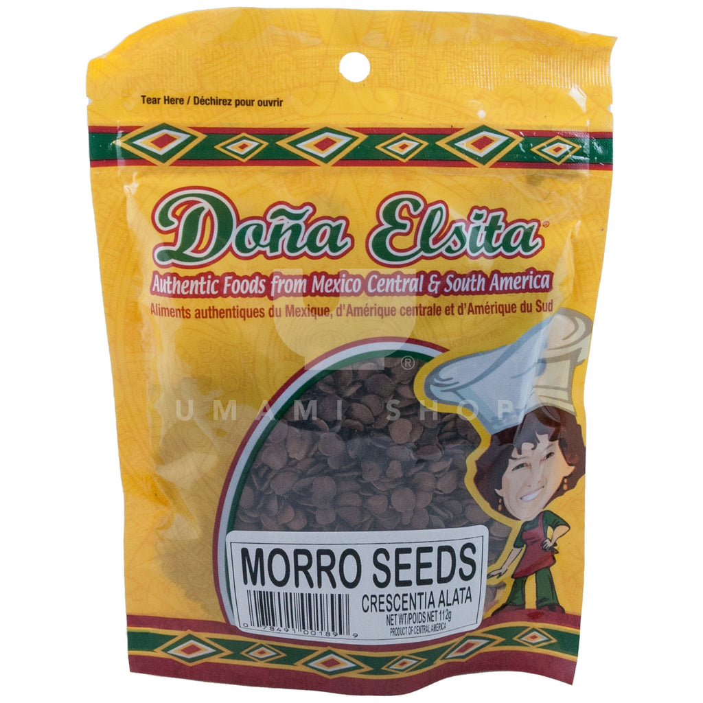 Morro Seeds – Umami Shop Canada