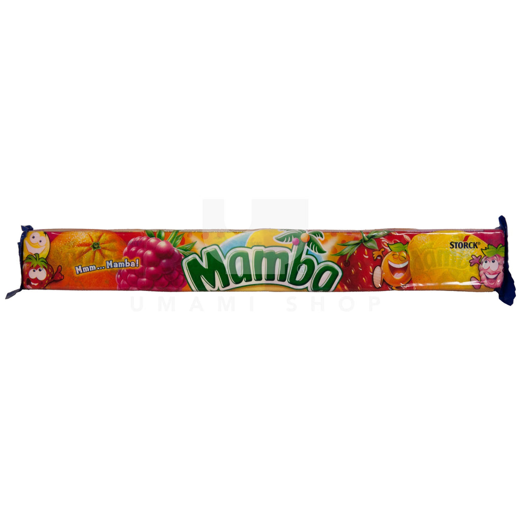 Mamba Candy Bar – Umami Shop Canada