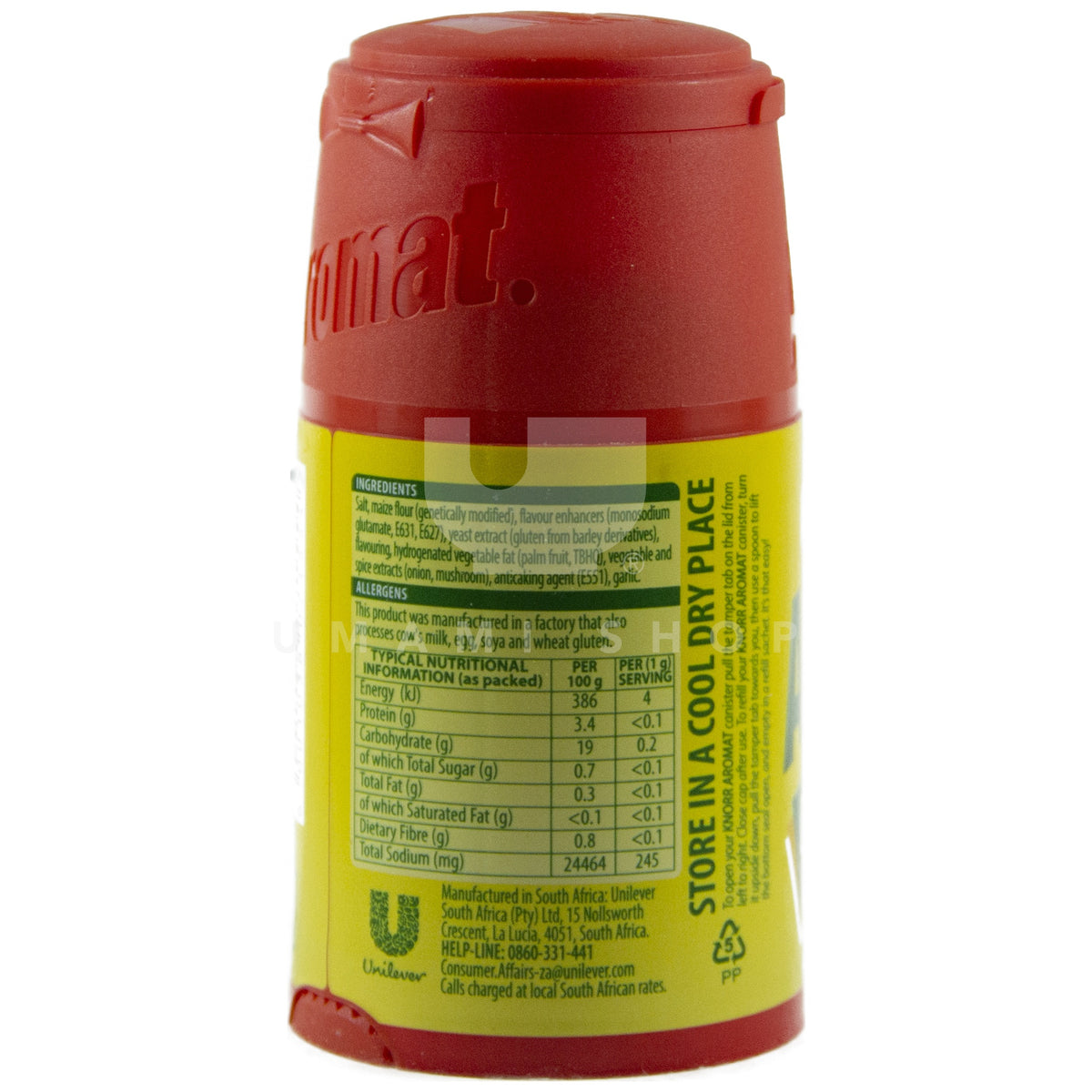 Aromat Original Seasoning – Umami Shop Canada