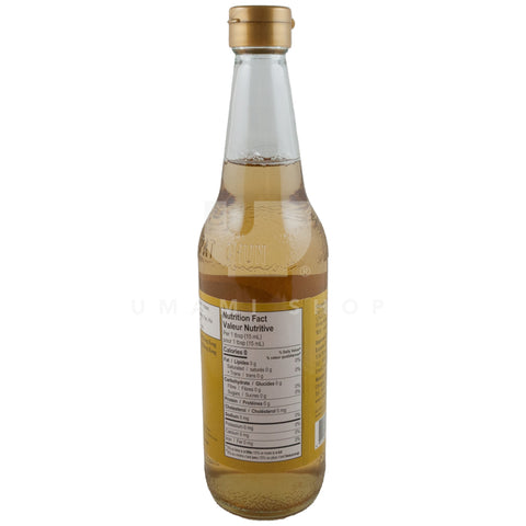 Rice Vinegar 5% Acidity – Umami Shop Canada